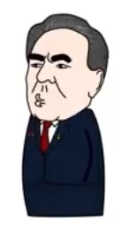 Leonid Brezhnev | OverSimplified Wiki | Fandom