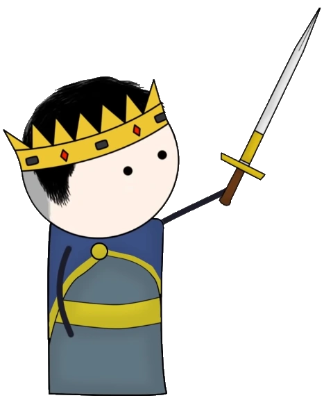 William the Conqueror | OverSimplified Wiki | Fandom