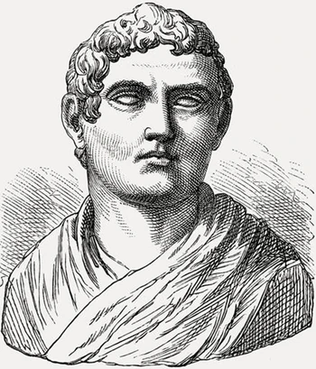 Marcus Atilius Regulus | OverSimplified Wiki | Fandom