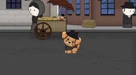 Mr. Potato Head | OverSimplified Wiki | Fandom