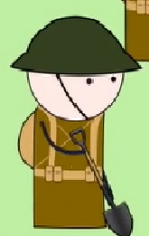 Charley Bungleberry | OverSimplified Wiki | Fandom