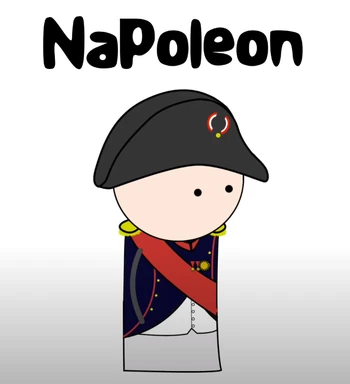 Napoleon | OverSimplified Wiki | Fandom