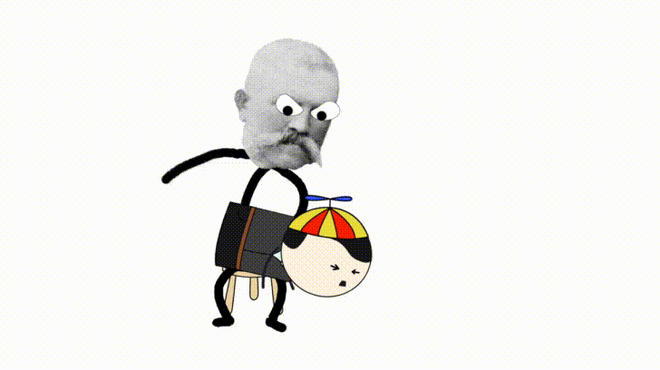 Discuss Everything About OverSimplified Wiki | Fandom