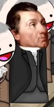 James Monroe | OverSimplified Wiki | Fandom