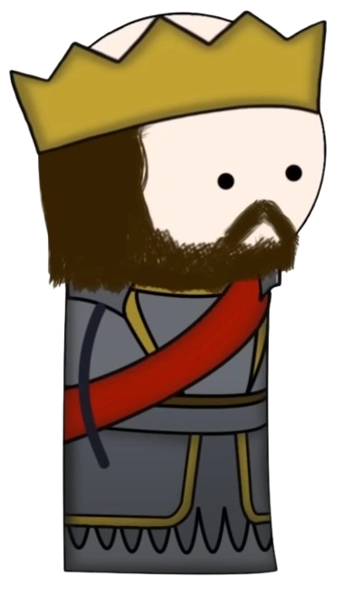 Holy Roman Emperor | OverSimplified Wiki | Fandom