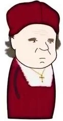 Thomas Wolsey | OverSimplified Wiki | Fandom