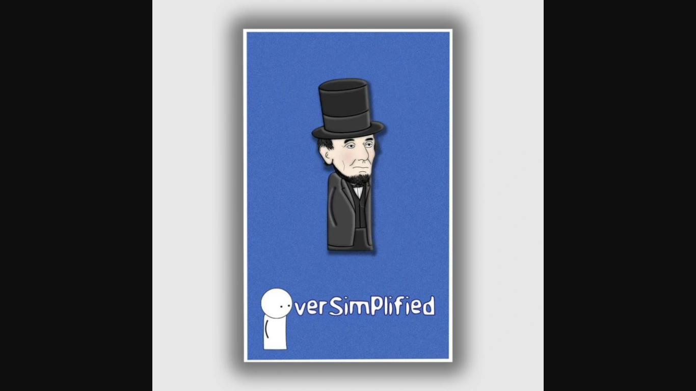 Discuss Everything About OverSimplified Wiki | Fandom