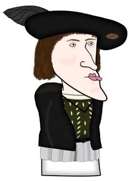 Charles V | OverSimplified Wiki | Fandom