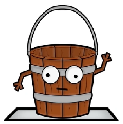 The Bucket | OverSimplified Wiki | Fandom