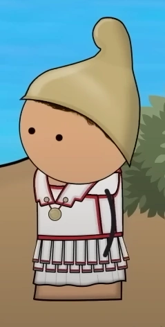 Carl | OverSimplified Wiki | Fandom