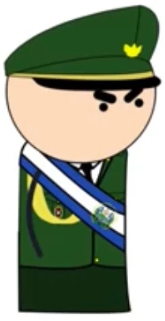 Fidel Sánchez Hernández | OverSimplified Wiki | Fandom