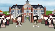 Francis I | OverSimplified Wiki | Fandom