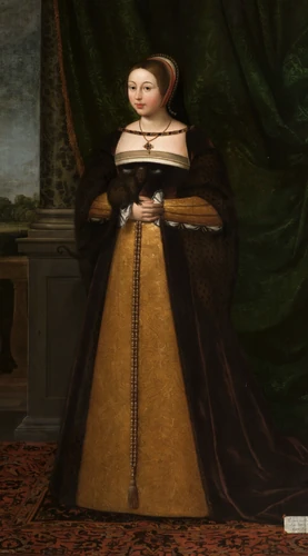 Margaret Tudor | OverSimplified Wiki | Fandom