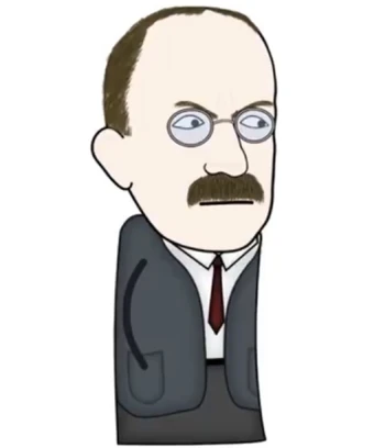 Wayne Wheeler | OverSimplified Wiki | Fandom