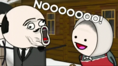 List of minor running gags | OverSimplified Wiki | Fandom