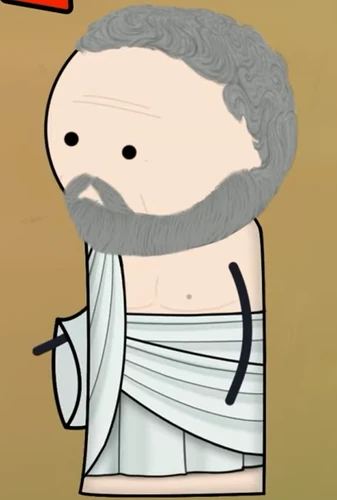 Polybius | OverSimplified Wiki | Fandom