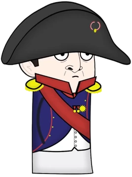 Napoleon | OverSimplified Wiki | Fandom