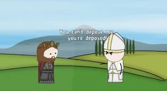 Pope | OverSimplified Wiki | Fandom