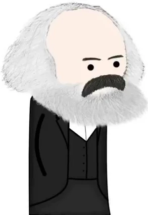Karl Marx | OverSimplified Wiki | Fandom