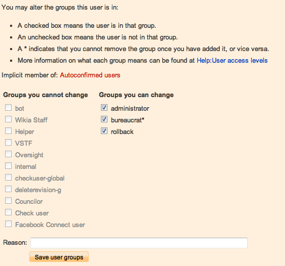 Oversoul:Bureaucrats | Oversoul Wiki | Fandom