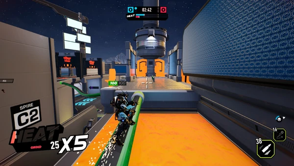 Official Overstep Wiki