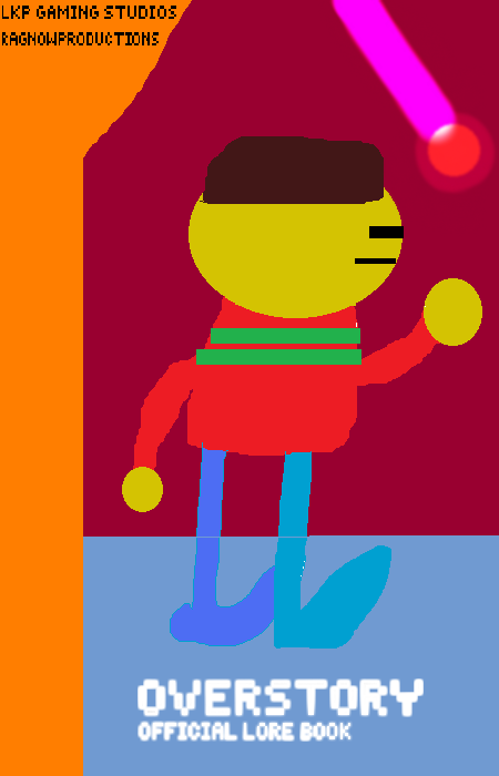 Lore | Overstory Wiki | Fandom