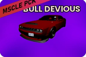 BULL Devious | OVERTAKE Wiki | Fandom