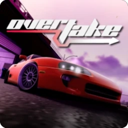 Codes | OVERTAKE Wiki | Fandom