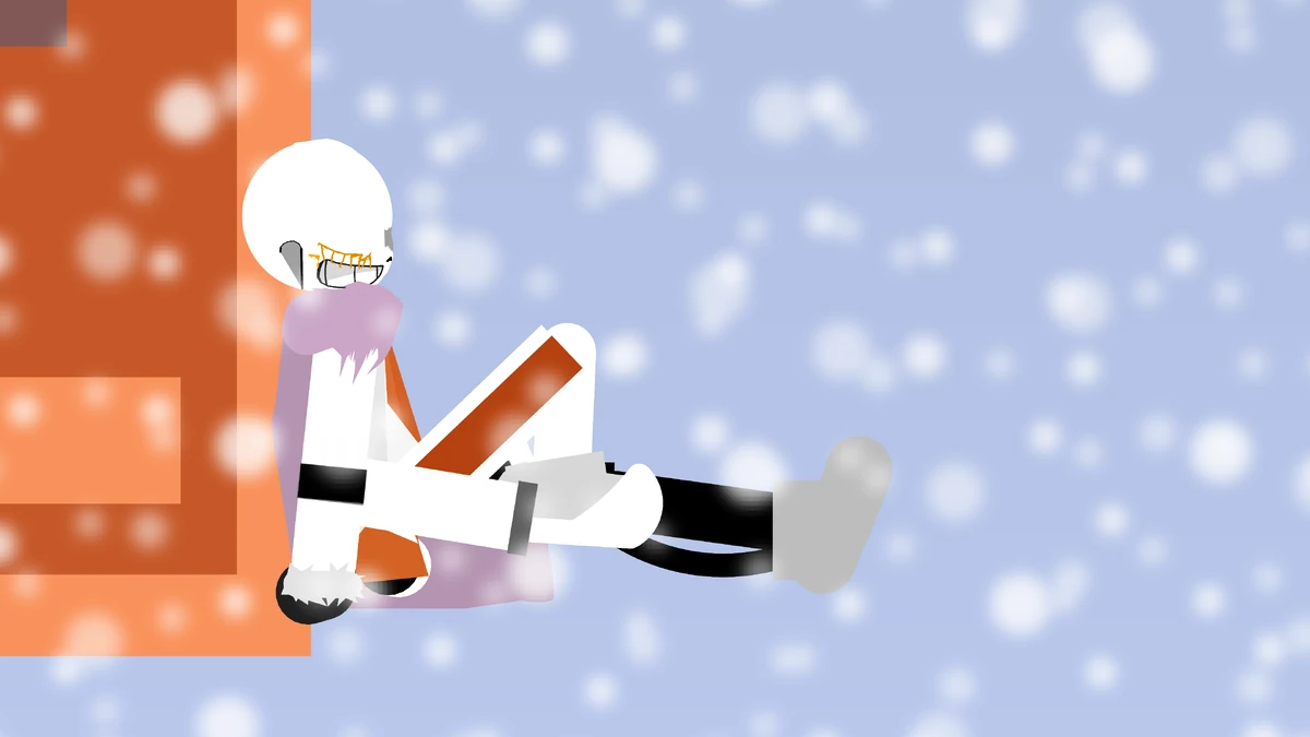 Faith/ducky | Overtale Wiki | Fandom