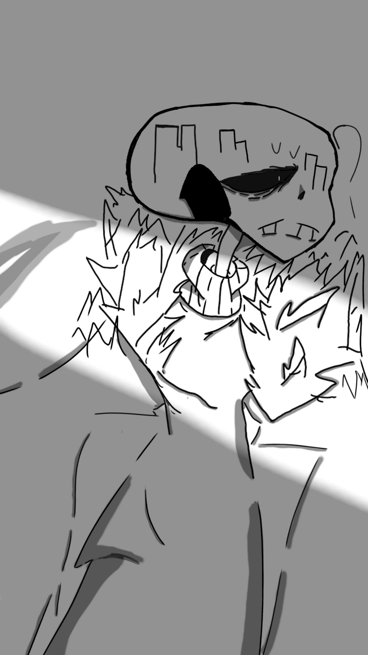 Malfunction | Overtale Wiki | Fandom