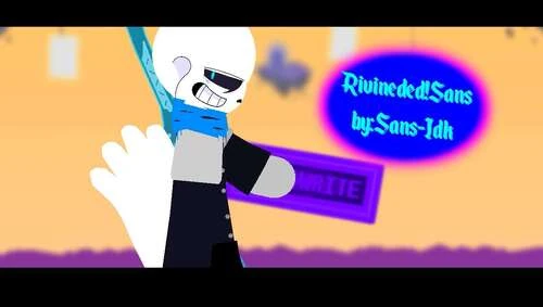 Overtale Wiki | Fandom