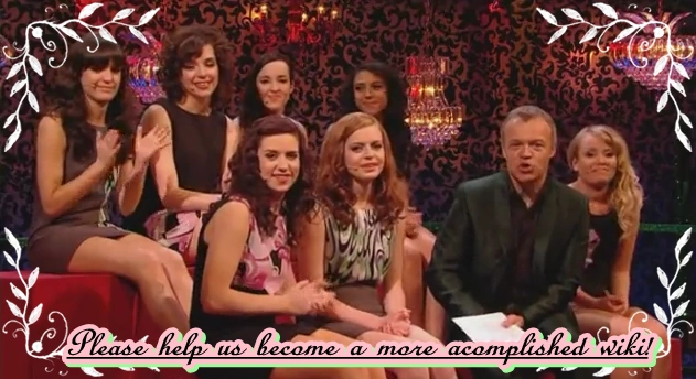 Over The Rainbow BBC Wiki | Fandom