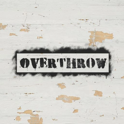 Getting Started | Overthrow Wiki | Fandom