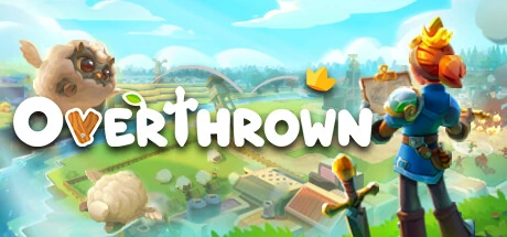 Hotfix #1 | Overthrown Game Wiki | Fandom