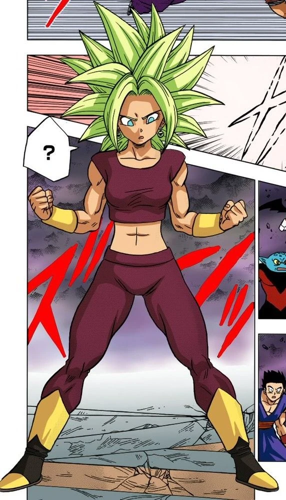 Kefla | Wiki Overtier BR | Fandom