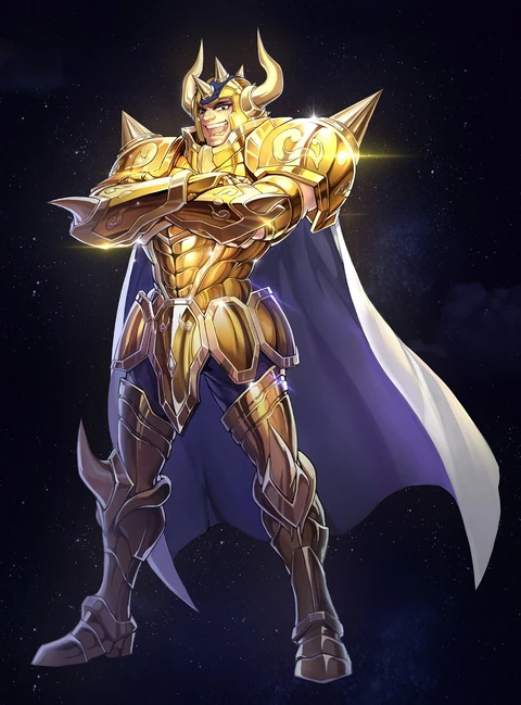 Aldebaran de Touro | Wiki Overtier BR | Fandom