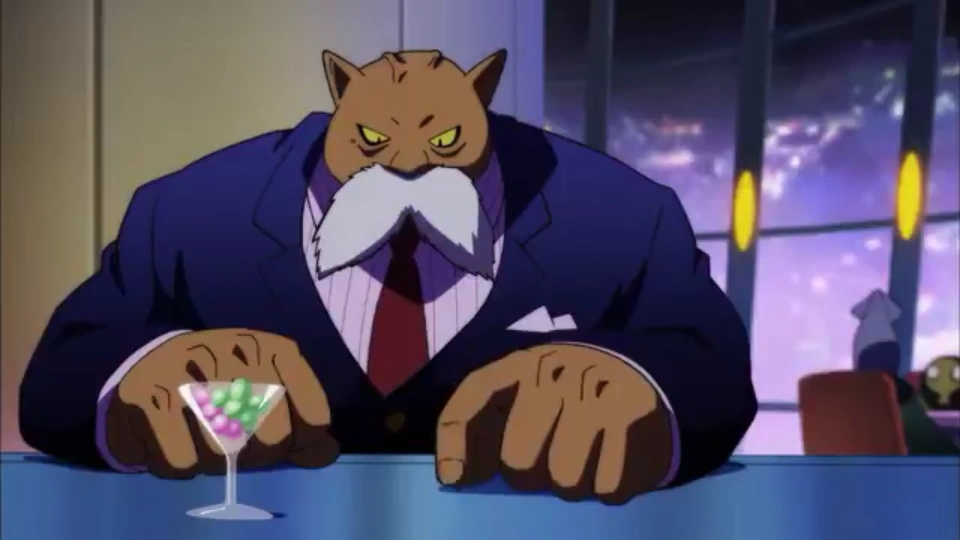 Toppo | Wiki Overtier BR | Fandom