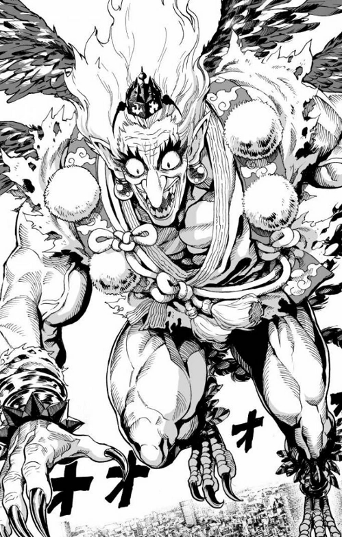 Sky King | Wiki Overtier BR | Fandom