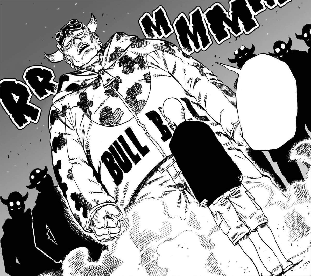 Bull-Bull | Wiki Overtier BR | Fandom