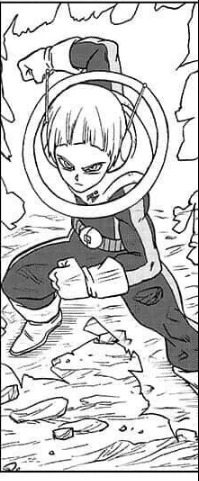 Merus | Wiki Overtier BR | Fandom