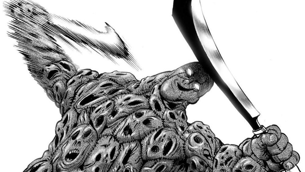 Face Ripper | Wiki Overtier BR | Fandom