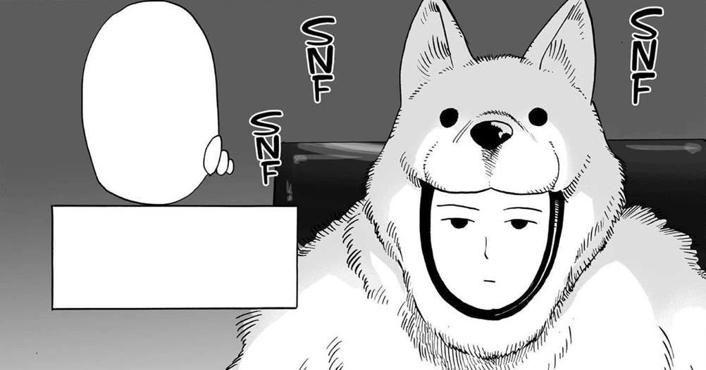 Watchdog Man | Wiki Overtier BR | Fandom