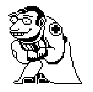 Eli | OverTime - An Undertale x TF2 Crossover Wiki | Fandom