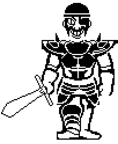 Tavish | OverTime - An Undertale x TF2 Crossover Wiki | Fandom