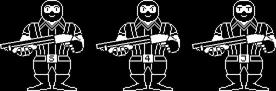 Mighty Murdering Mercenaries | OverTime - An Undertale x TF2 Crossover ...