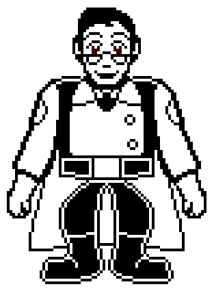 Sani | OverTime - An Undertale x TF2 Crossover Wiki | Fandom