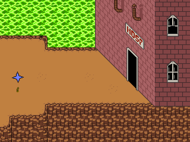 Hospital | OverTime - An Undertale x TF2 Crossover Wiki | Fandom