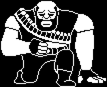 Misha | OverTime - An Undertale x TF2 Crossover Wiki | Fandom