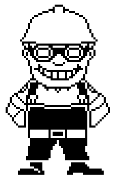 Dell | OverTime - An Undertale x TF2 Crossover Wiki | Fandom