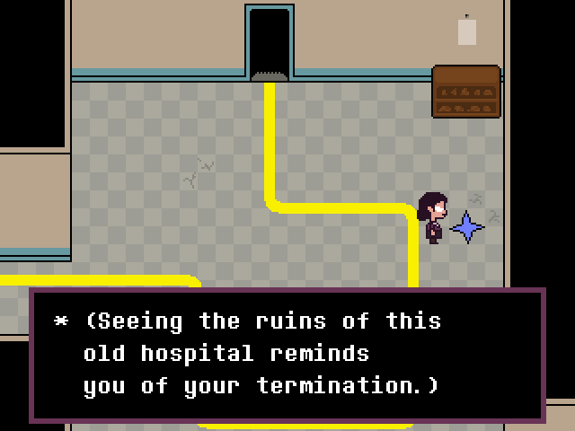 Termination | OverTime - An Undertale x TF2 Crossover Wiki | Fandom
